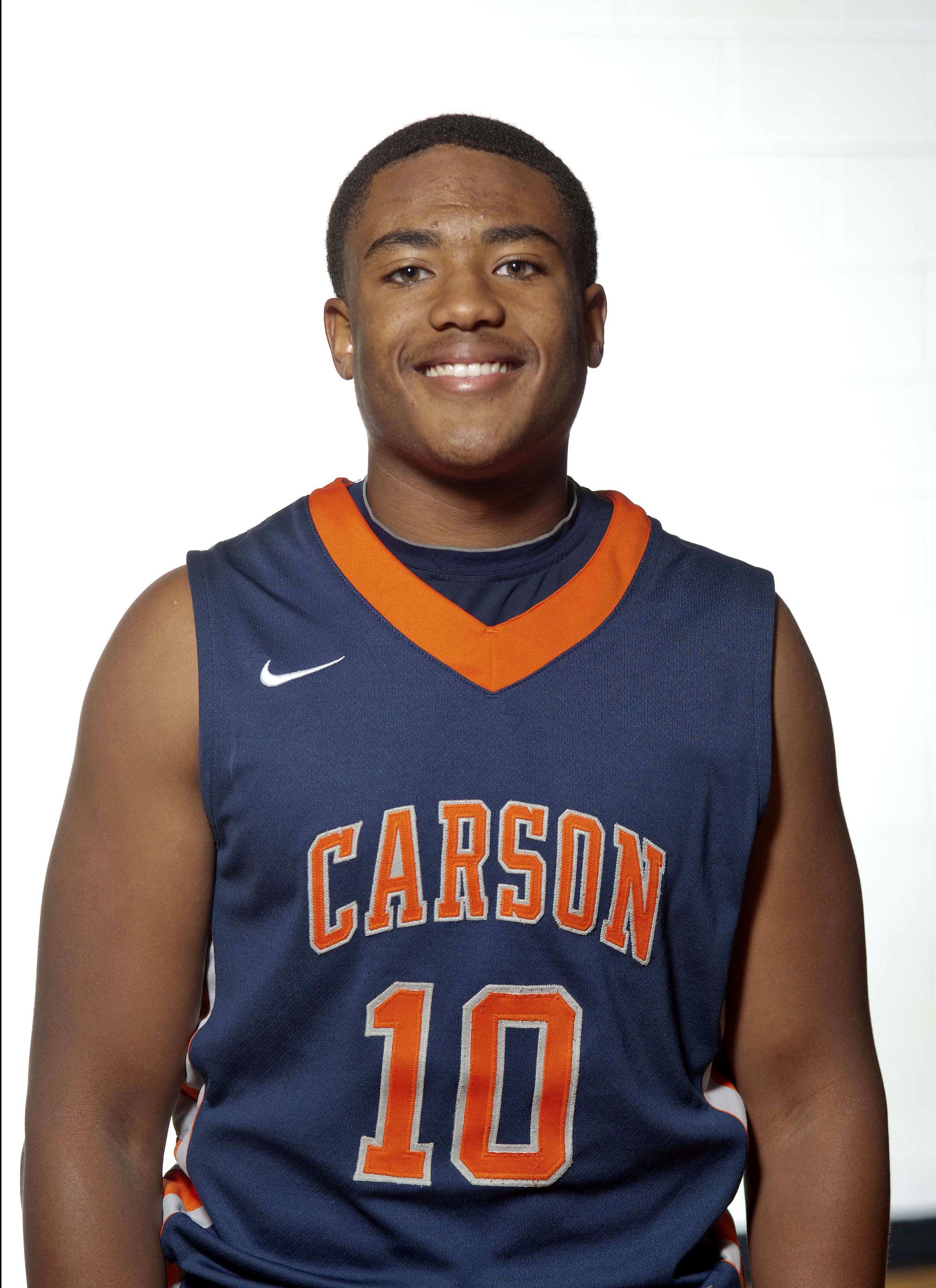 Carson goes down to NW Cabarrus | Salisbury Post