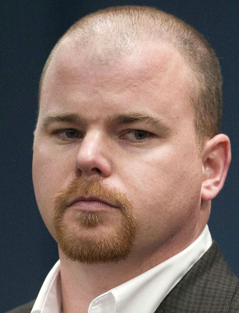 Shawn Campion | Salisbury Post