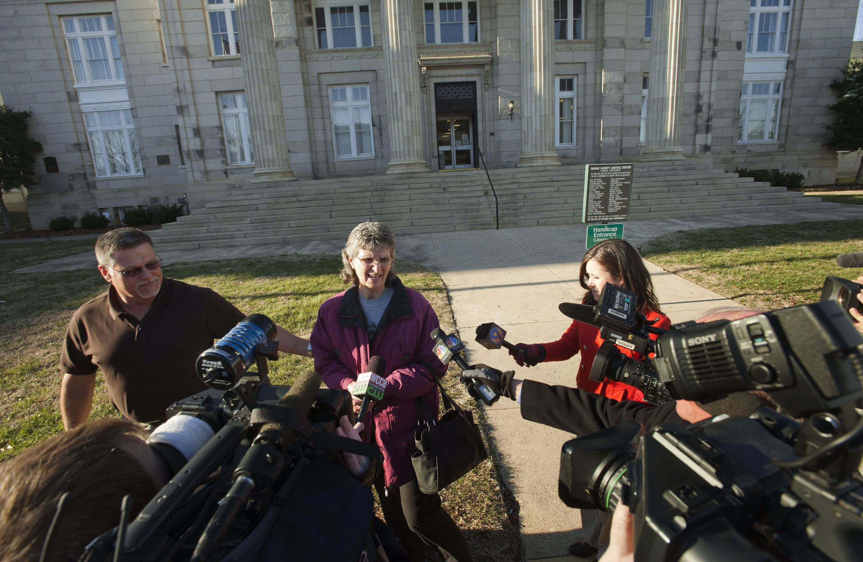 Sandy, Casey Parsons’ two youngest children will stay with aunt and ...