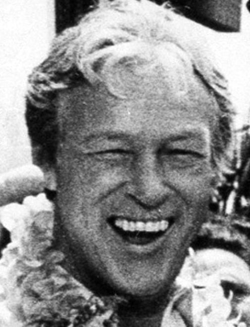 Russell Johnson, ‘Gilligan’ professor, dies at age 89 | Salisbury Post