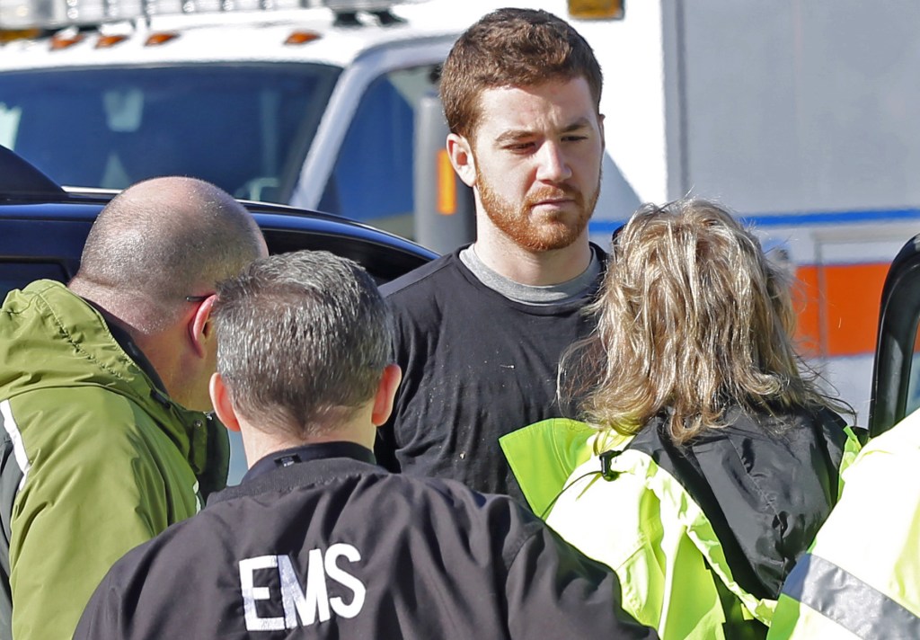 Police search for motive in deadly Purdue shooting - Salisbury Post ...