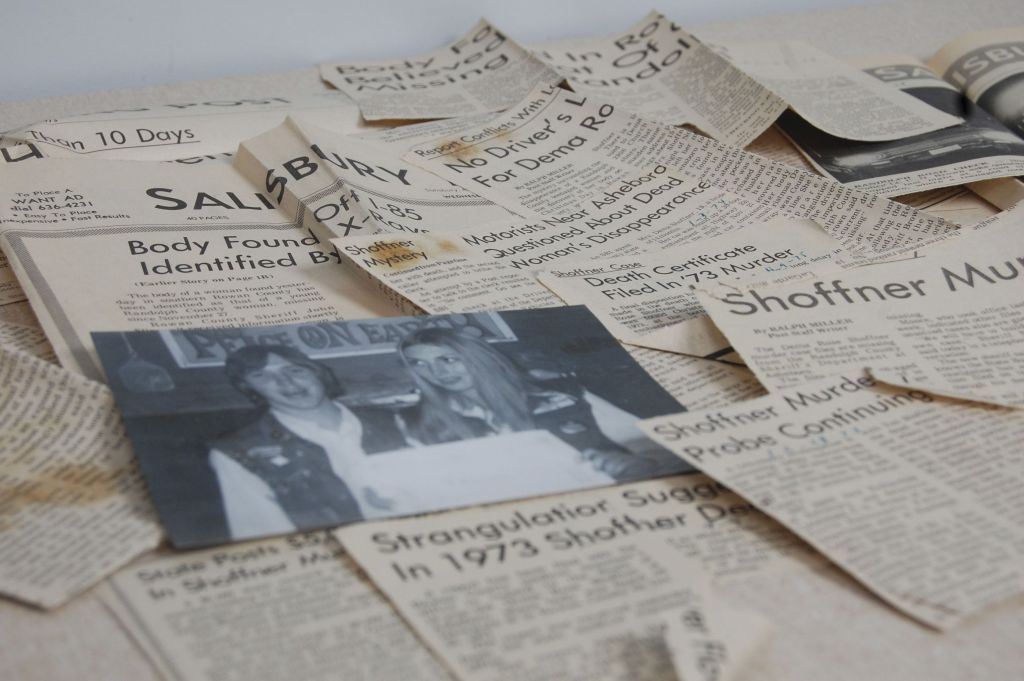 Authorities taking new look into woman’s slaying in 1973 - Salisbury ...