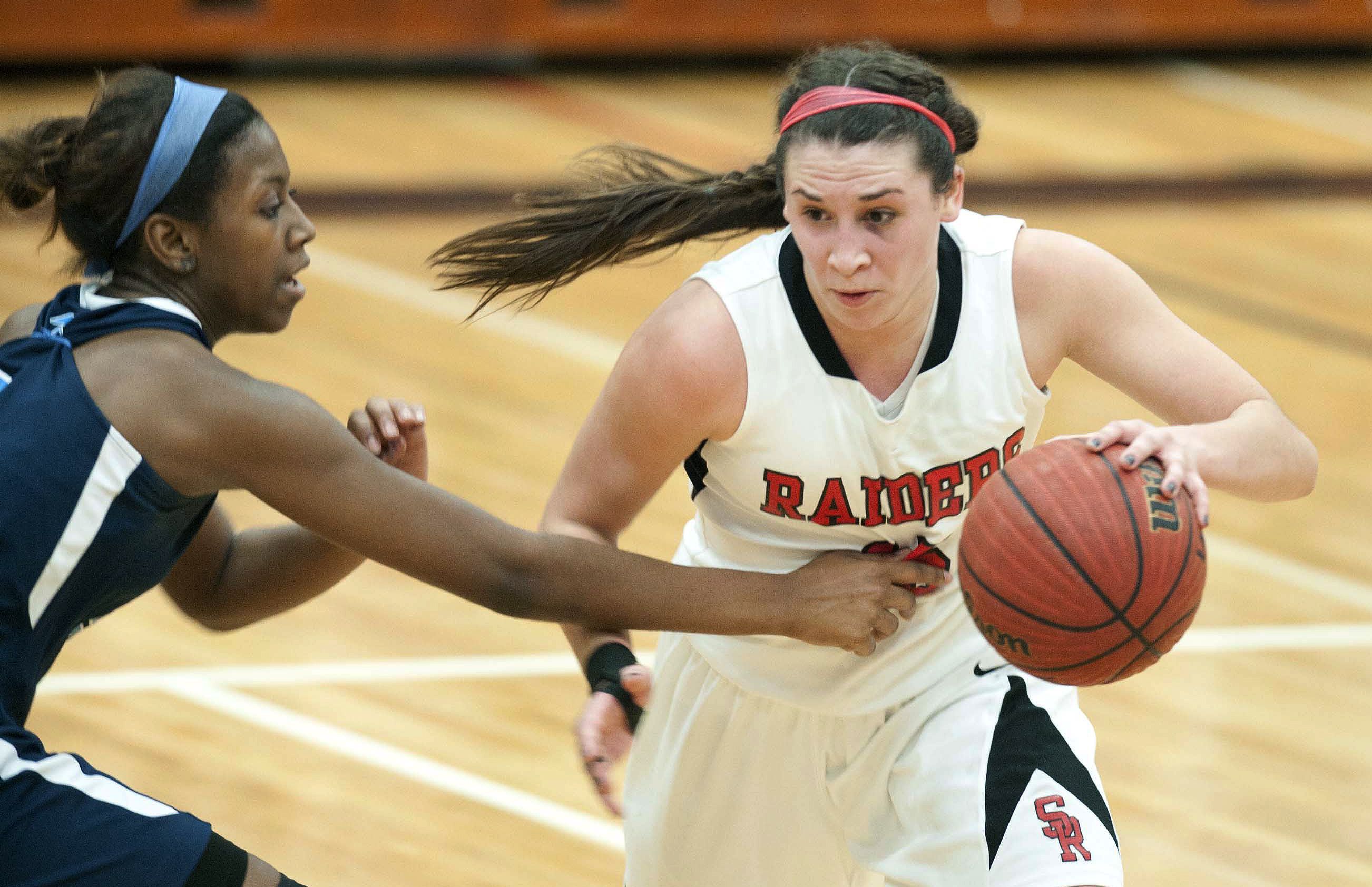 Locklear leads South girls | Salisbury Post