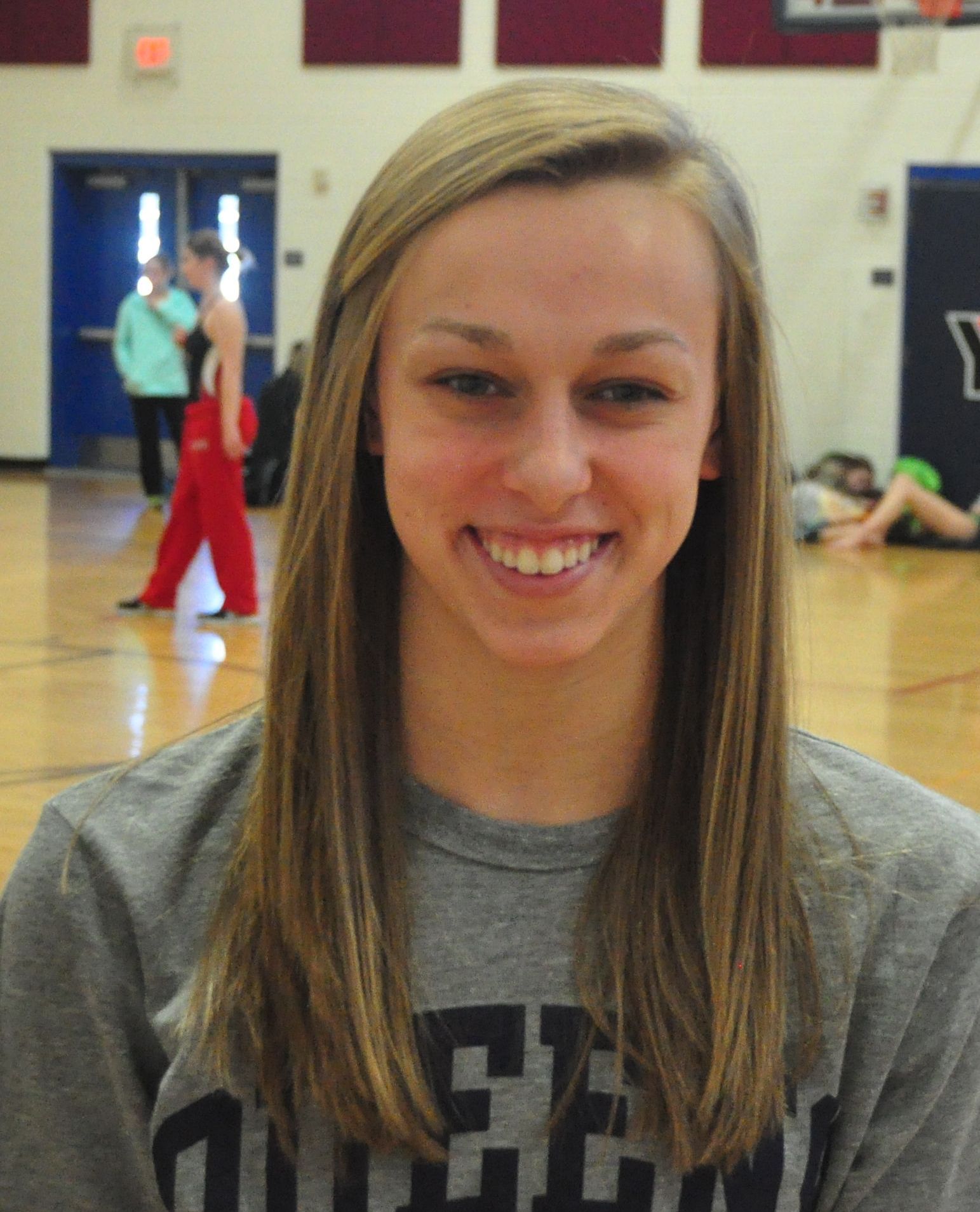 Athlete of the Week: McKenzie Stevens | Salisbury Post