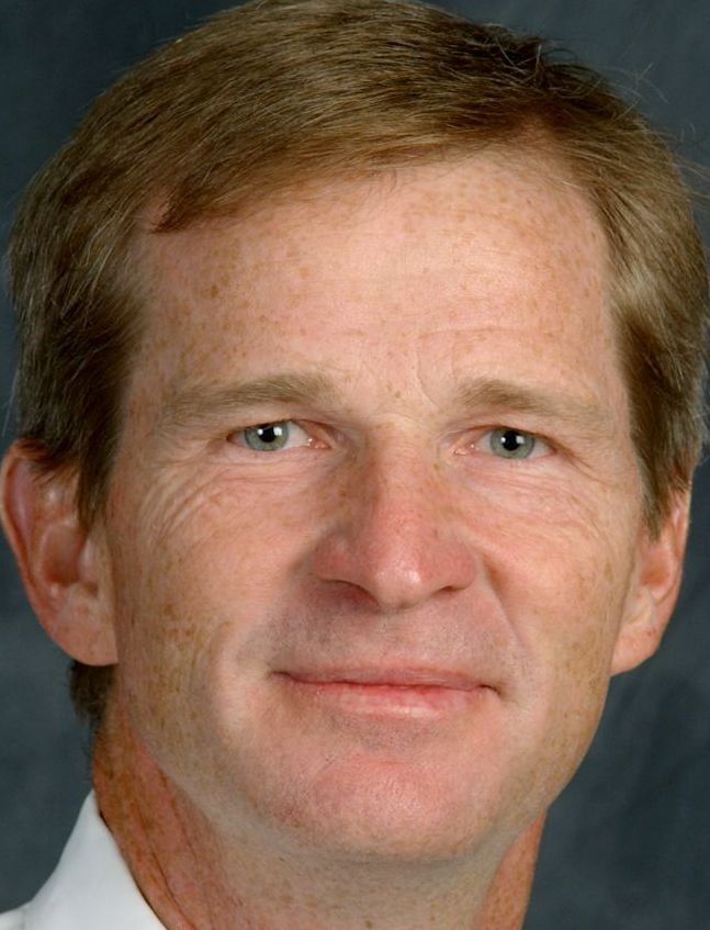 Repsher new chairman of hospital foundation board | Salisbury Post