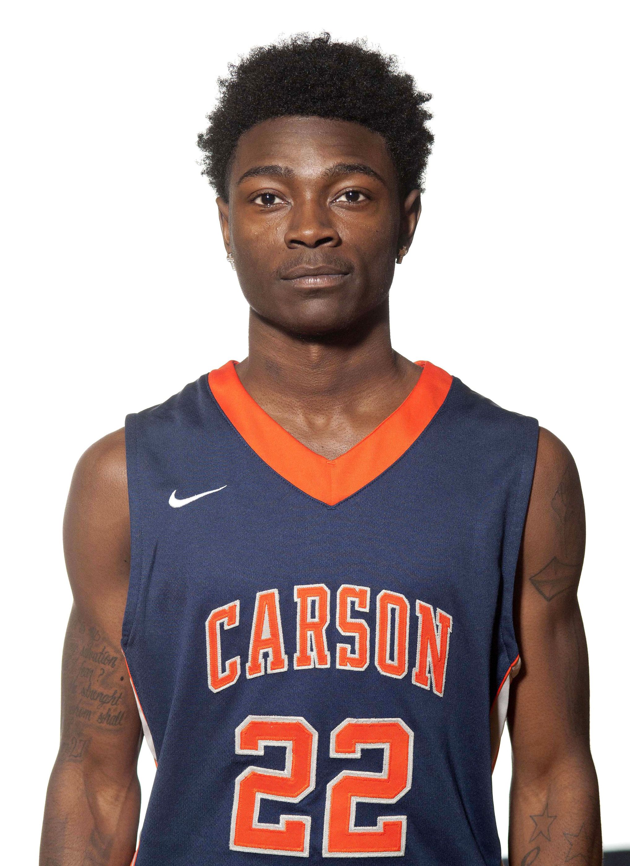 Carson boys fall on the road | Salisbury Post