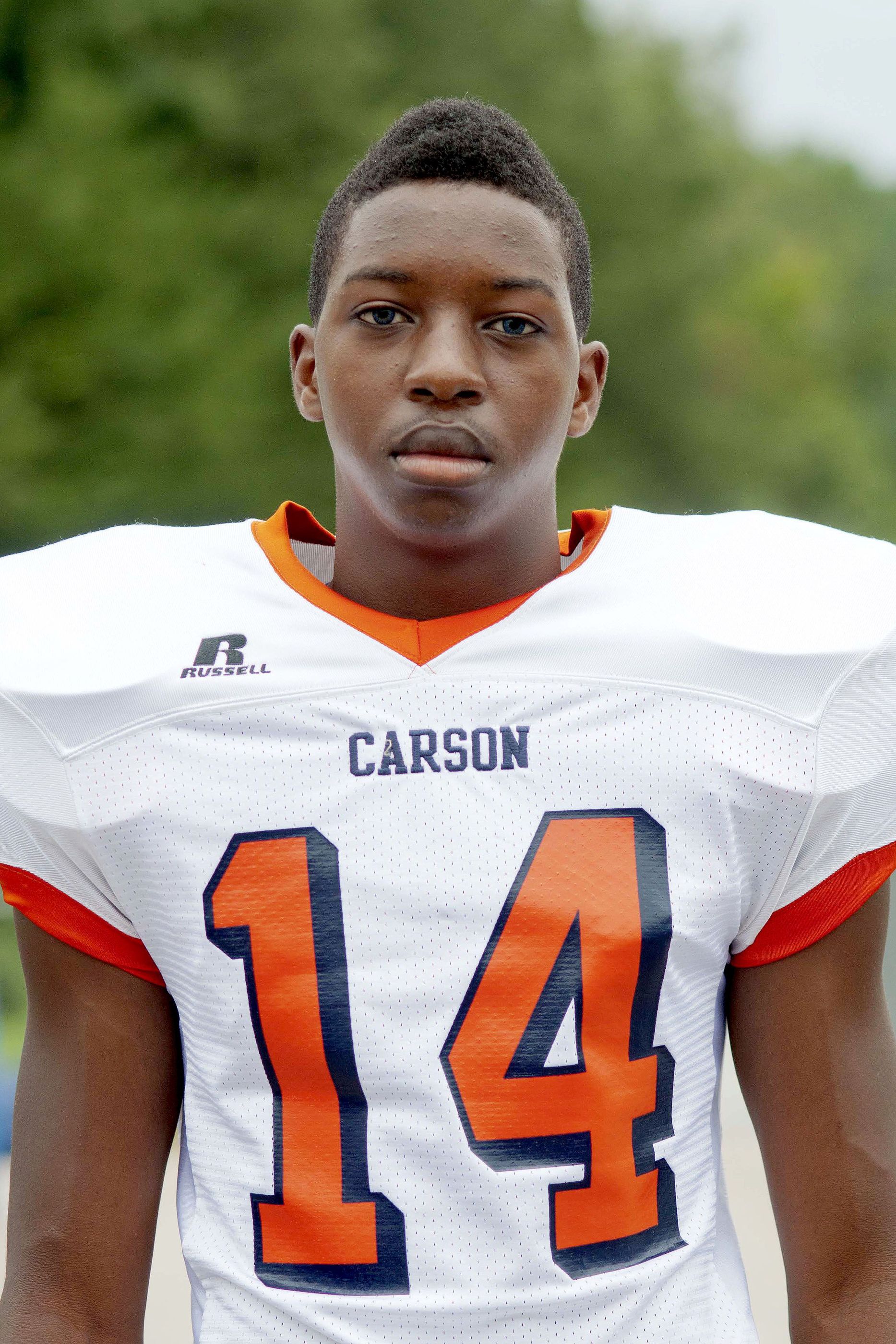 Carson’s Hower, East’s Kirk win championships | Salisbury Post