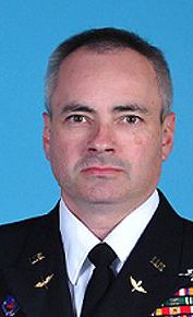 Pickett promoted, Riley reports for duty | Salisbury Post