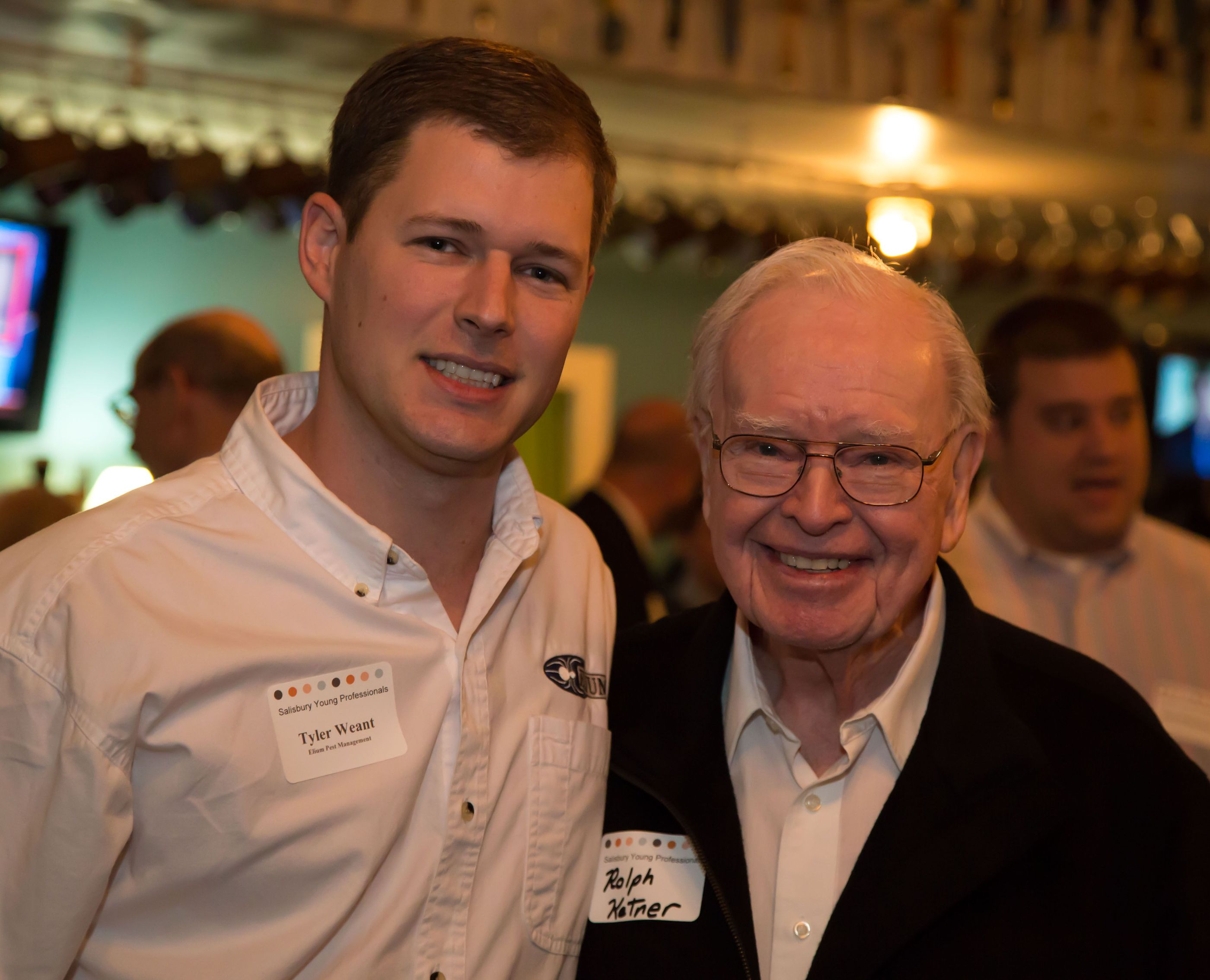 Young Professionals to meet Wednesday | Salisbury Post