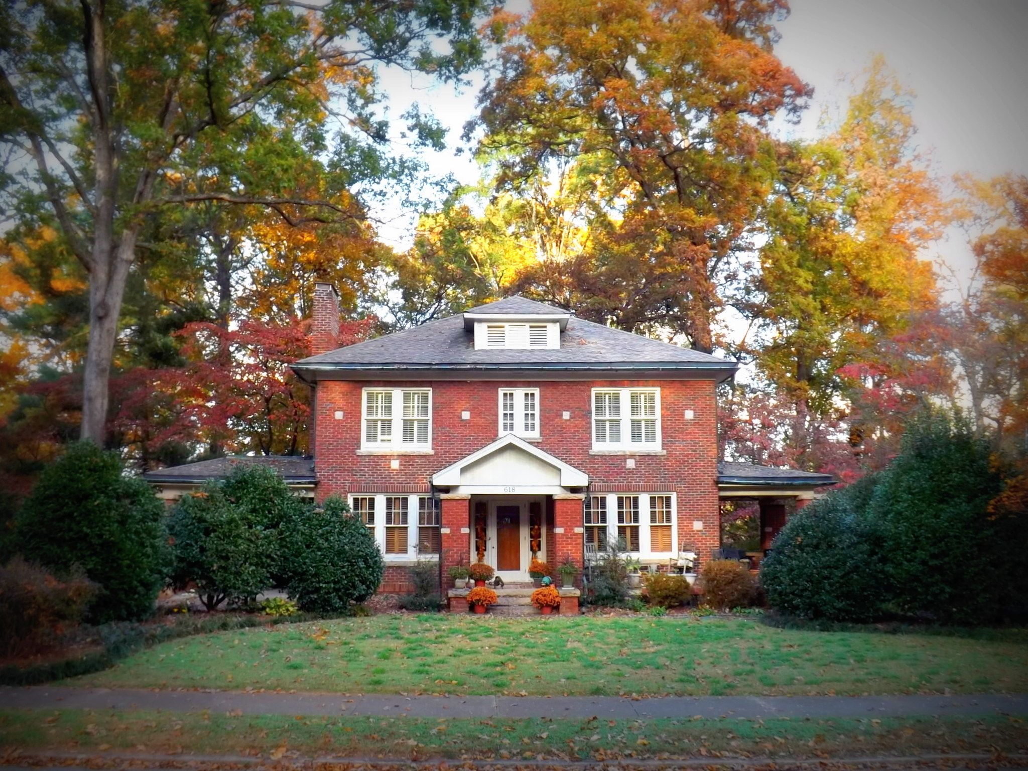 OctoberTour will expand into Fulton Heights this year | Salisbury Post