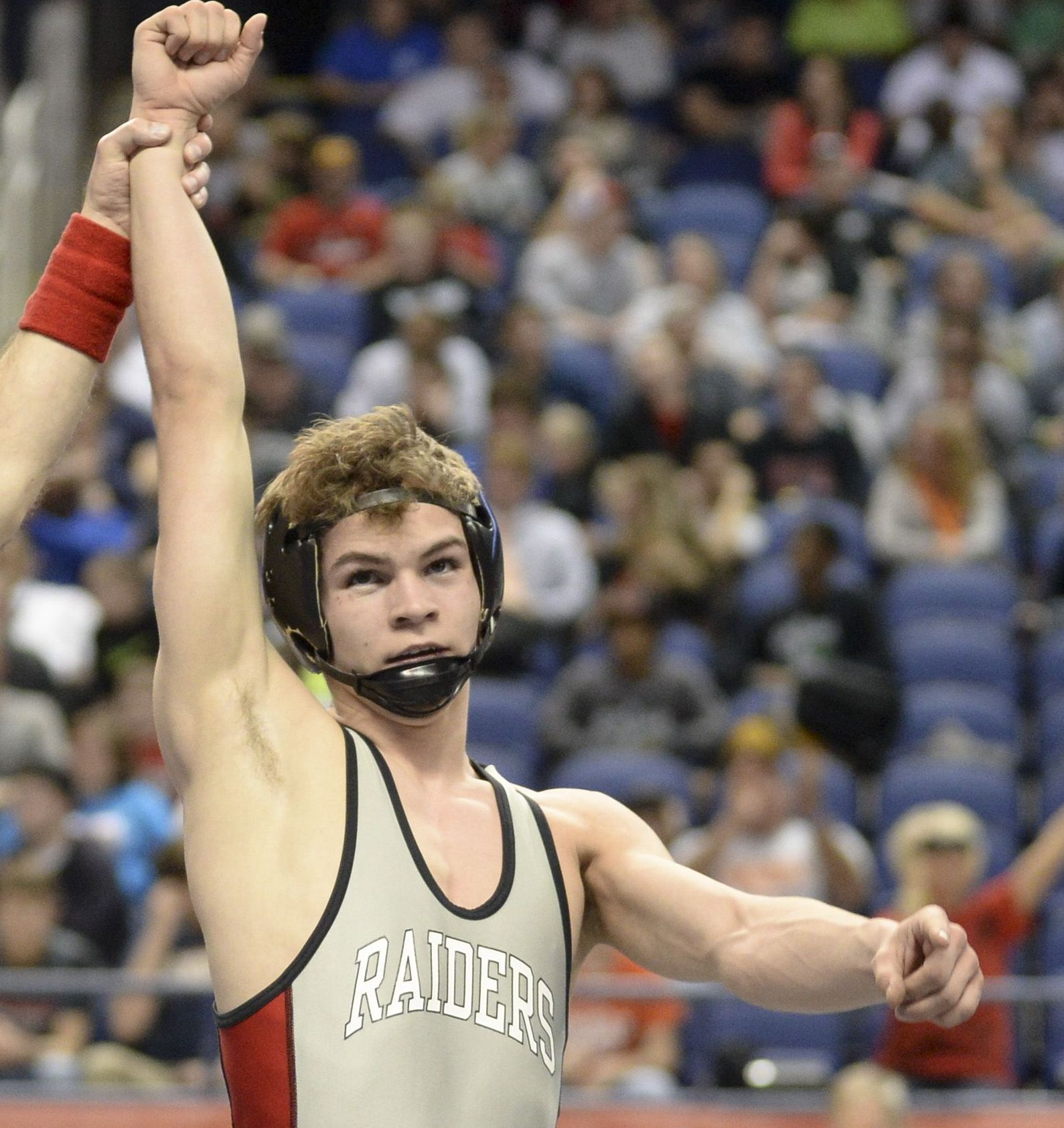 Athlete of the Week: Logan Durham, South Rowan High School | Salisbury Post