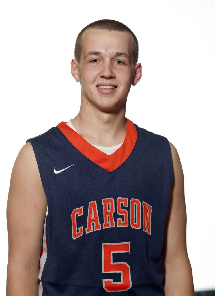 Carson boys advance - Salisbury Post | Salisbury Post