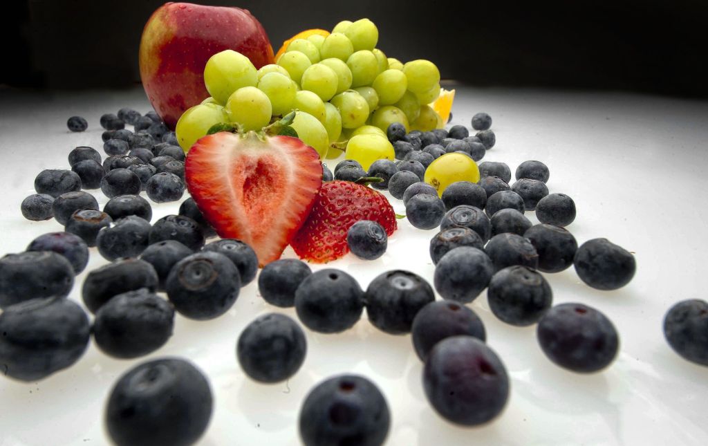 Heart-smart: Food choices can help prevent and control cardiac disease ...