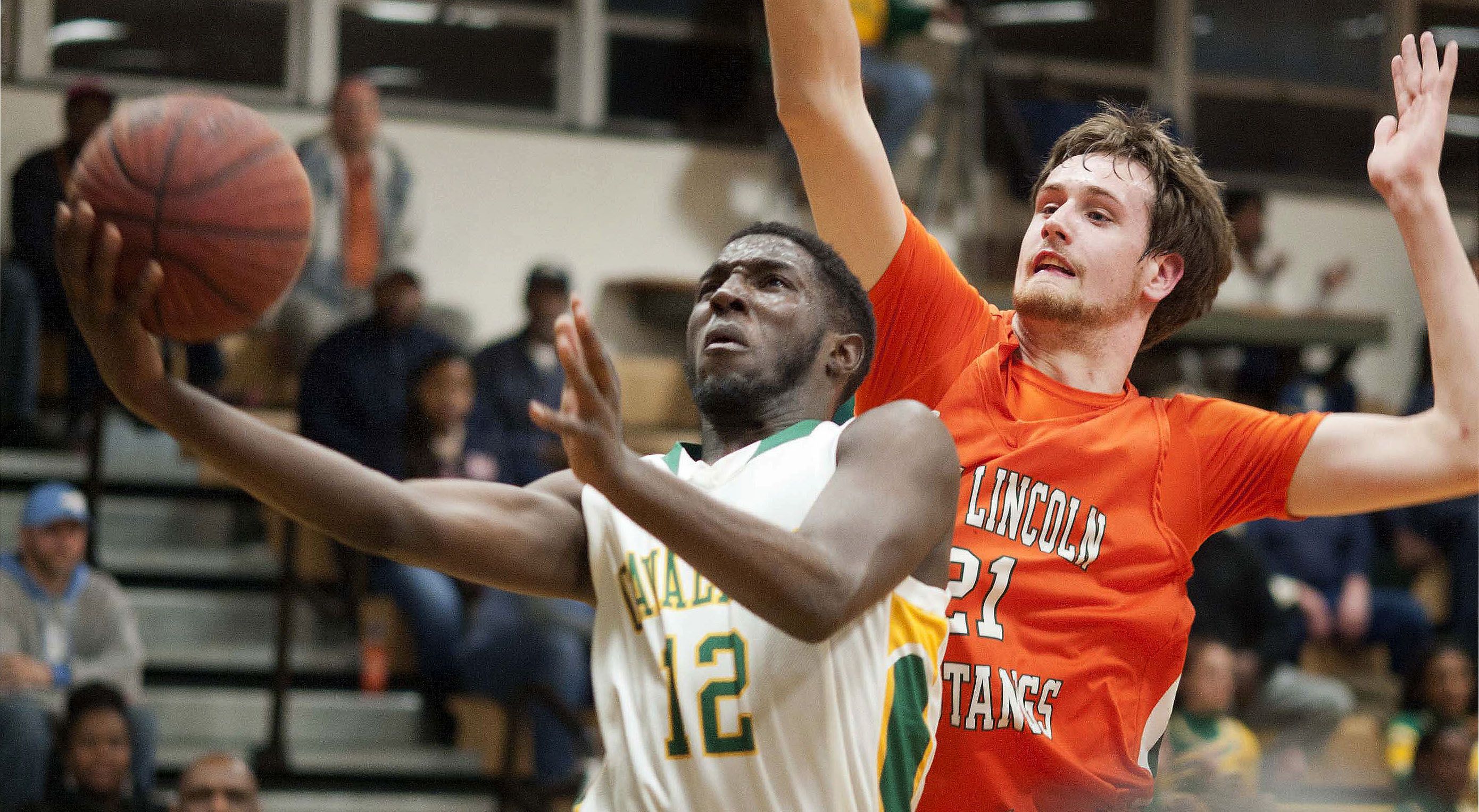 Connor gets monkey off his back | Salisbury Post