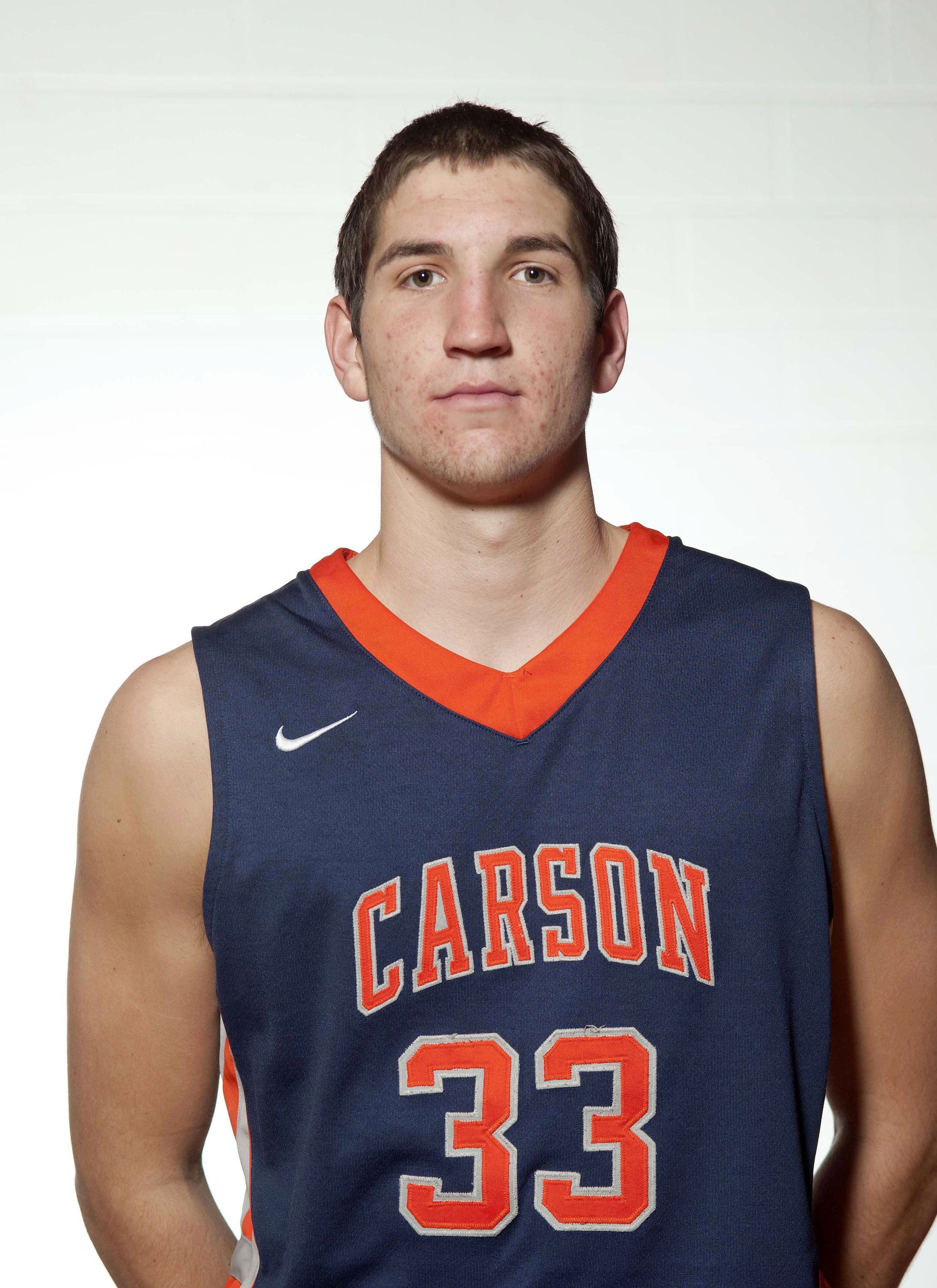 Carson boys pull stunner | Salisbury Post