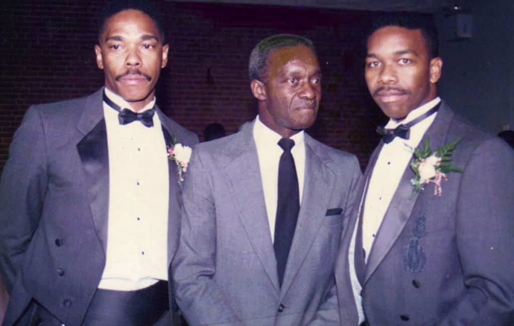 Precious memories: a pastor remembers his father’s ministry - Salisbury ...