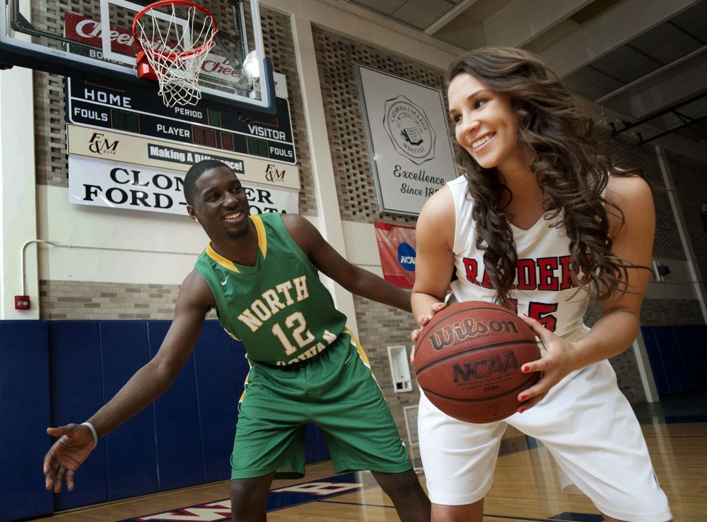 County Girls Player of the Year: South Rowan’s Avery Locklear - Salisbury Post | Salisbury Post