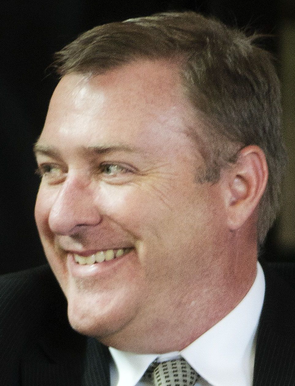 Randy Hemann named Main Street Champion | Salisbury Post