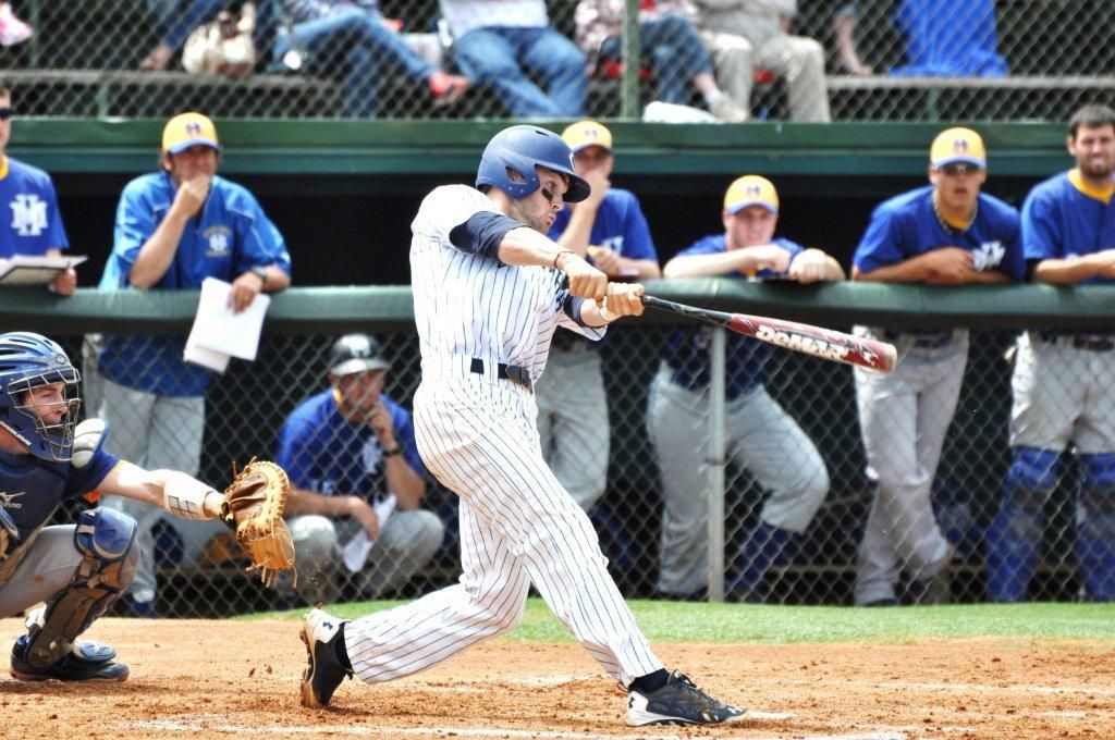 Catawba baseball | Salisbury Post