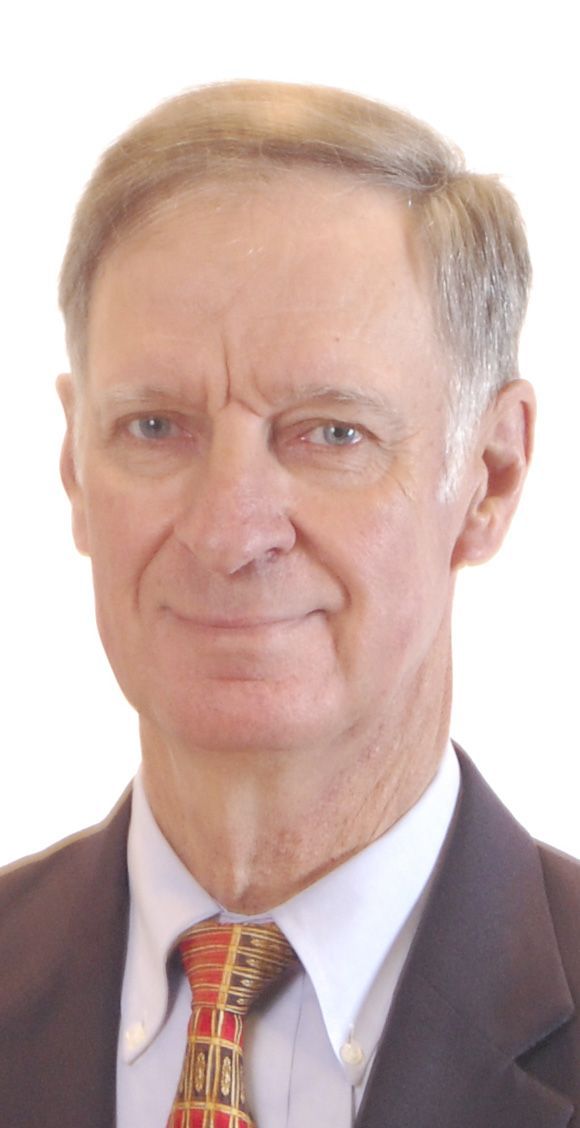 He becomes first unaffiliated candidate for commissioner to be on ...