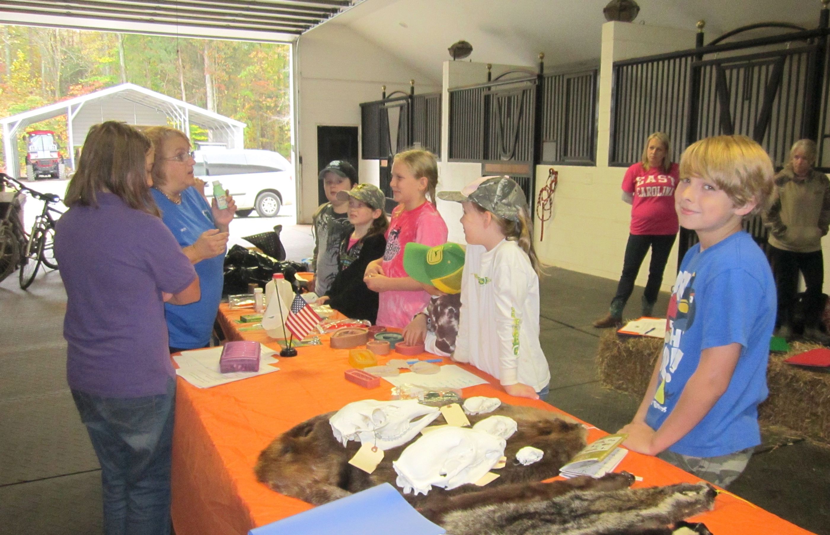 4-H clubs do it all | Salisbury Post