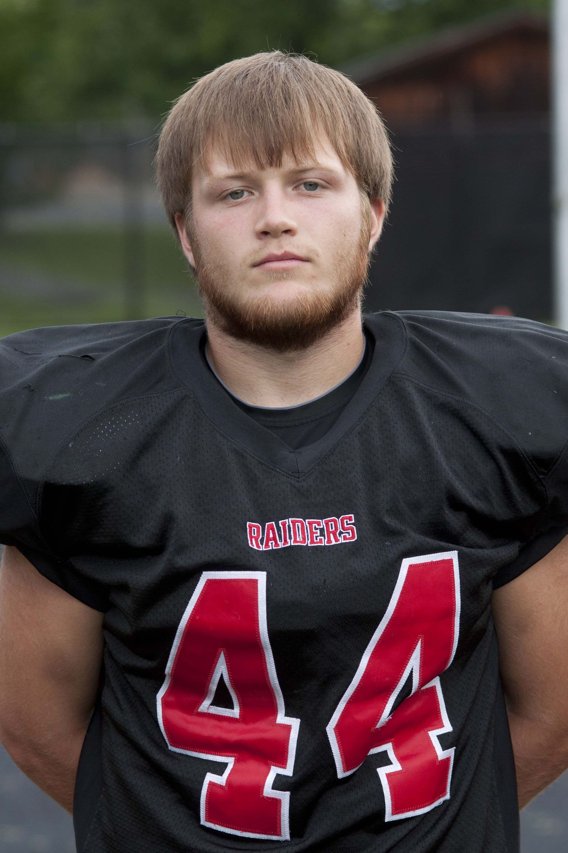 Athlete of the Week: South Rowan’s Burke Fulcher | Salisbury Post