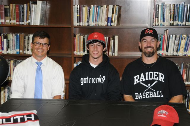 Prep Signing: Tyler Fuller | Salisbury Post