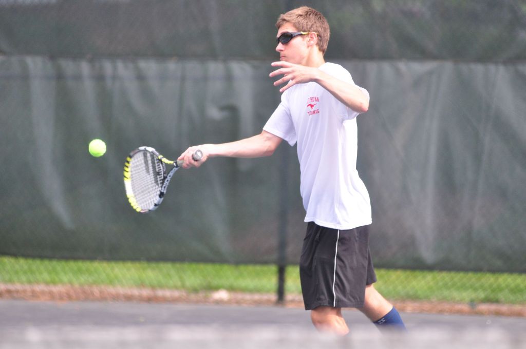 East tennis advances - Salisbury Post | Salisbury Post