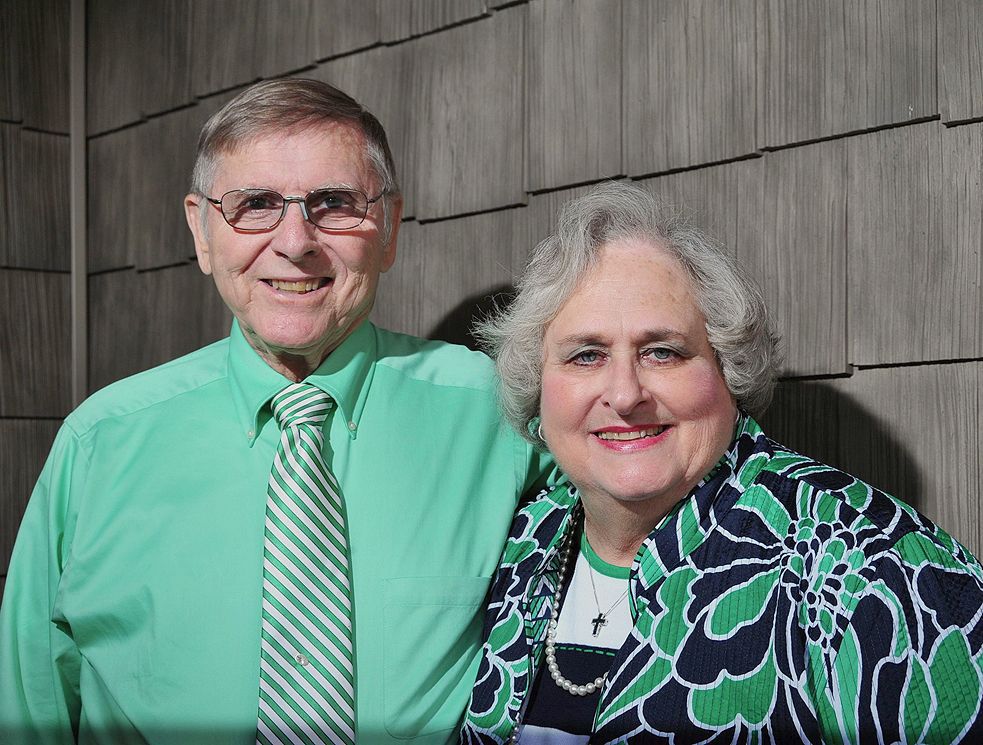 Goodnight 50th Anniversary | Salisbury Post