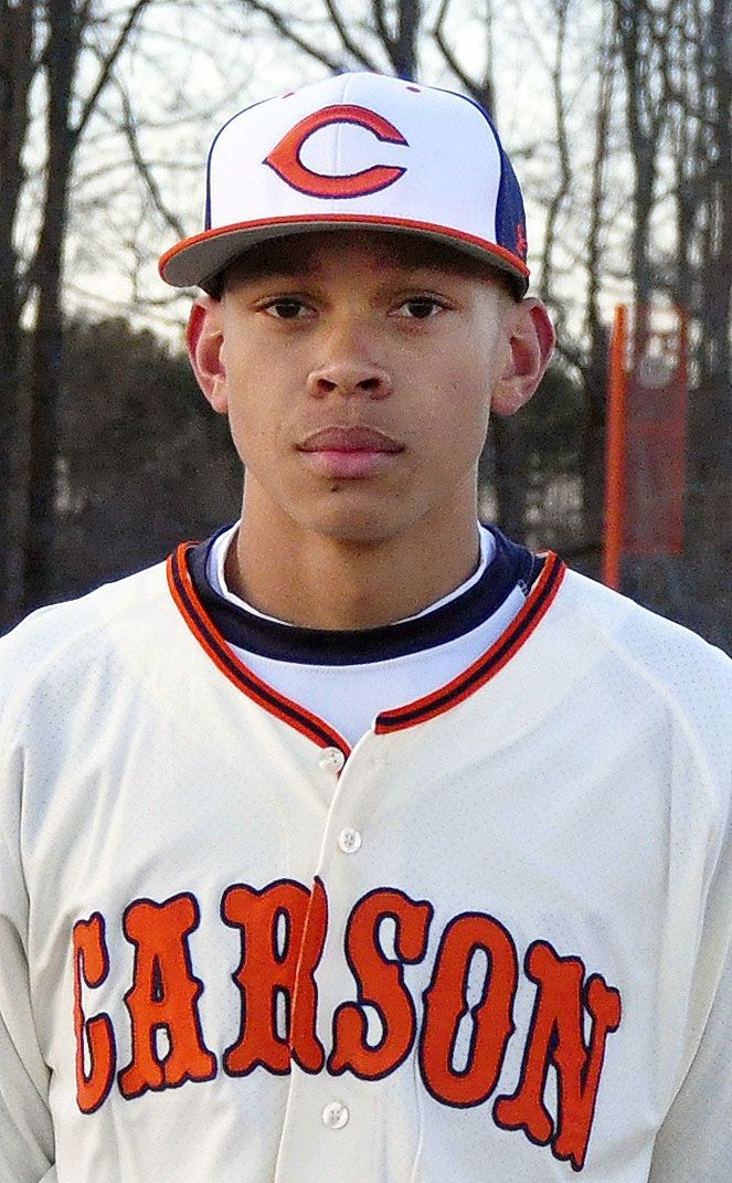 Athlete of the Week: John Daugherty | Salisbury Post