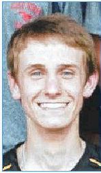 Meet Christopher Derrick | Salisbury Post