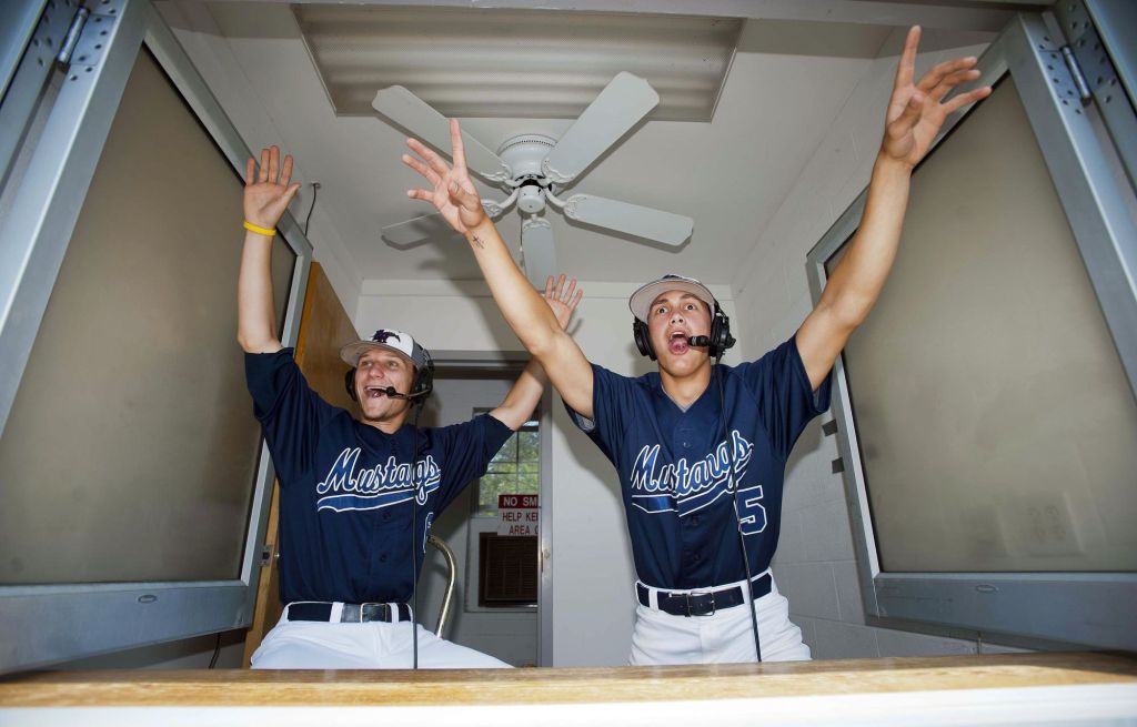 Pitcher of the Year: East’s Connor Johnson - Salisbury Post | Salisbury ...