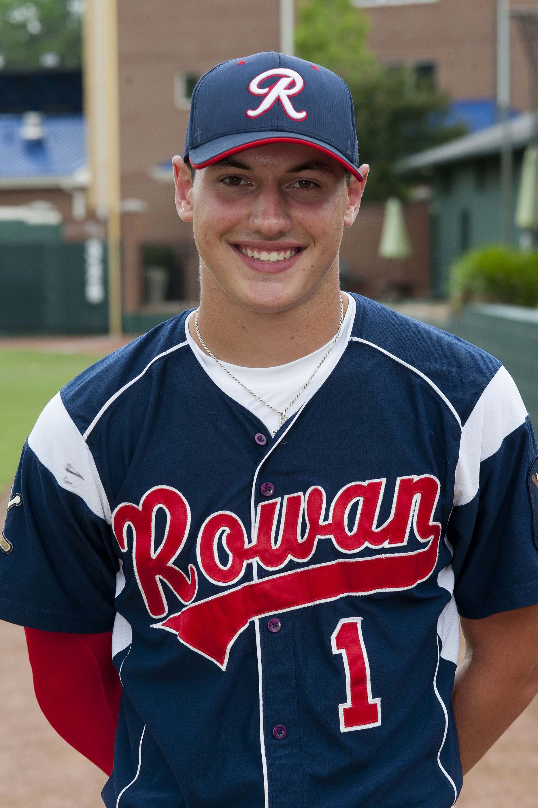 Athlete of the Week: Ryan Jones | Salisbury Post