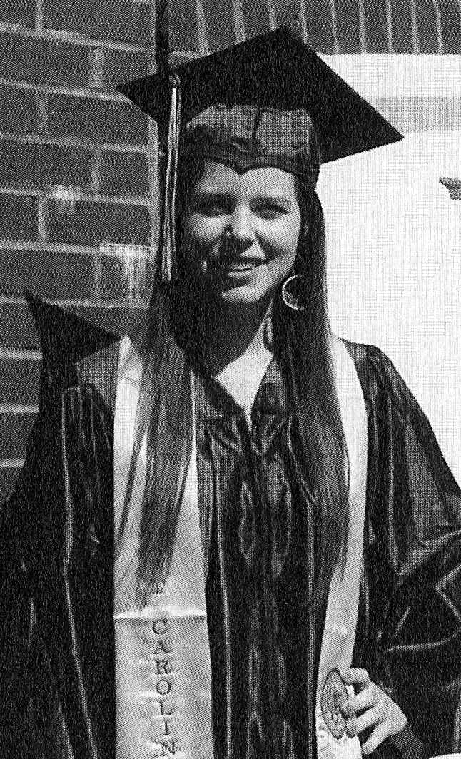 Magen Elizabeth Shipton | Salisbury Post