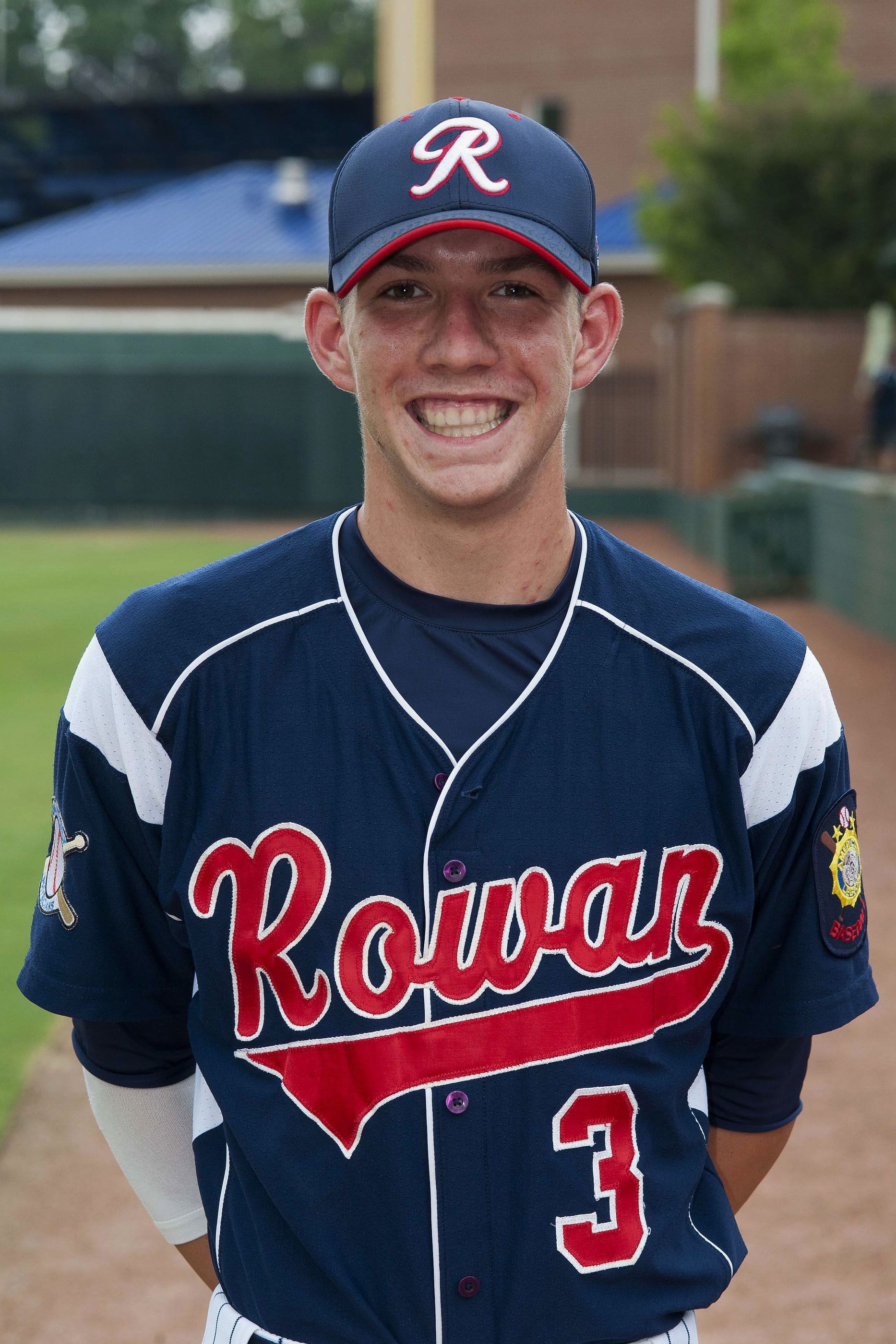 Rowan falls to Concord as series evens | Salisbury Post