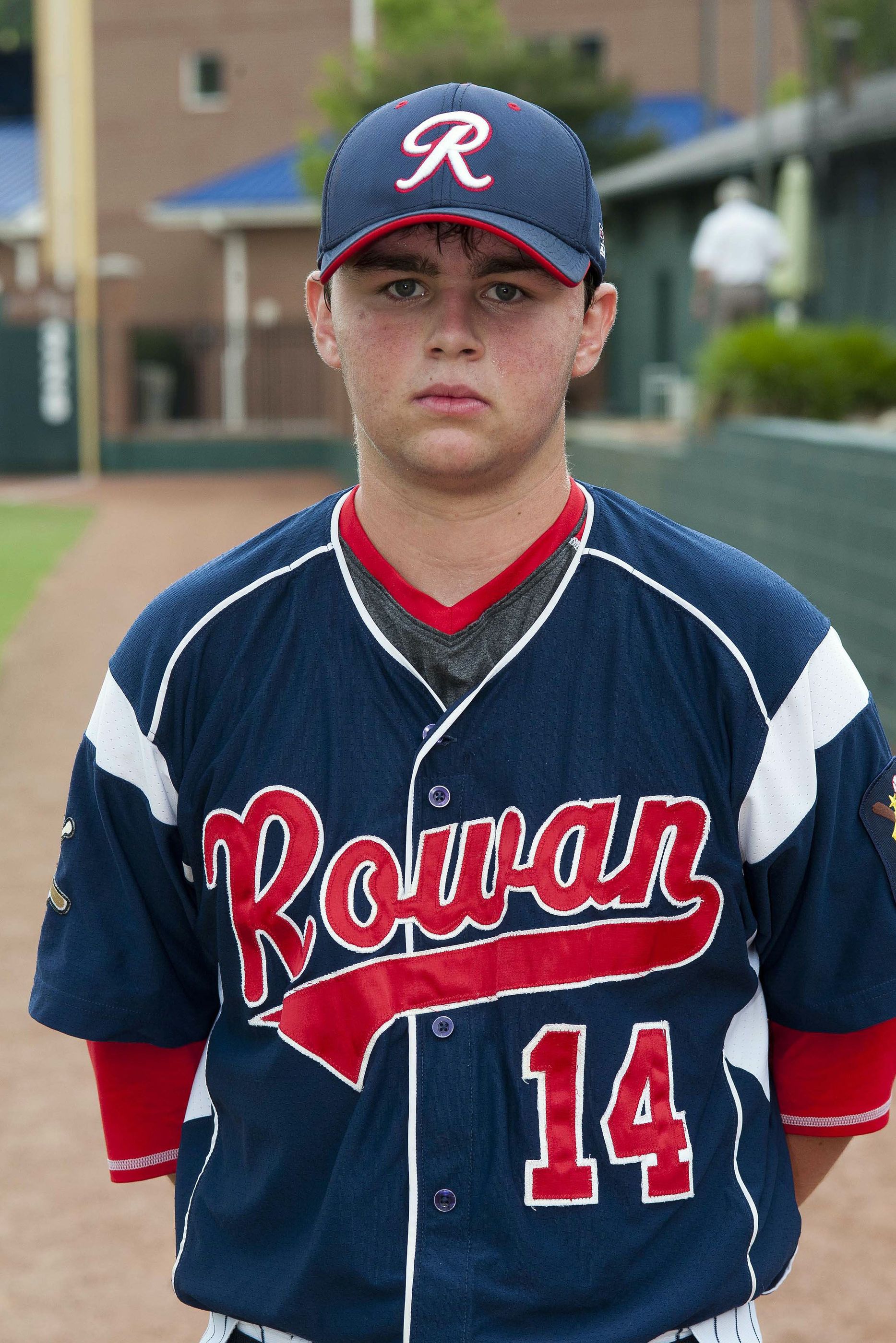 Athlete of the Week: Brandon White | Salisbury Post