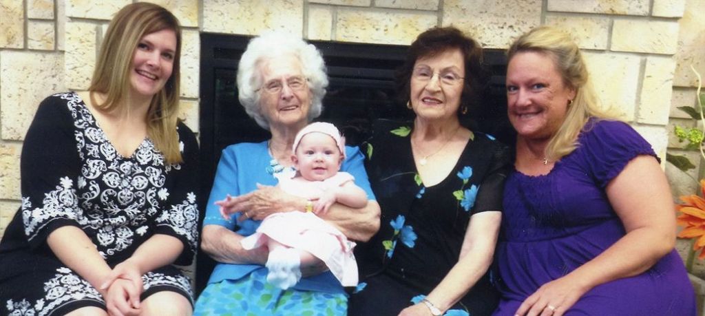 Challis Five Generations - Salisbury Post | Salisbury Post