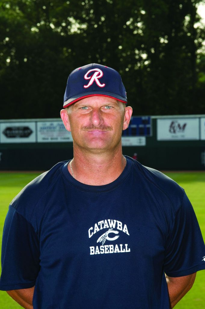 Catawba baseball adds 23 - Salisbury Post | Salisbury Post