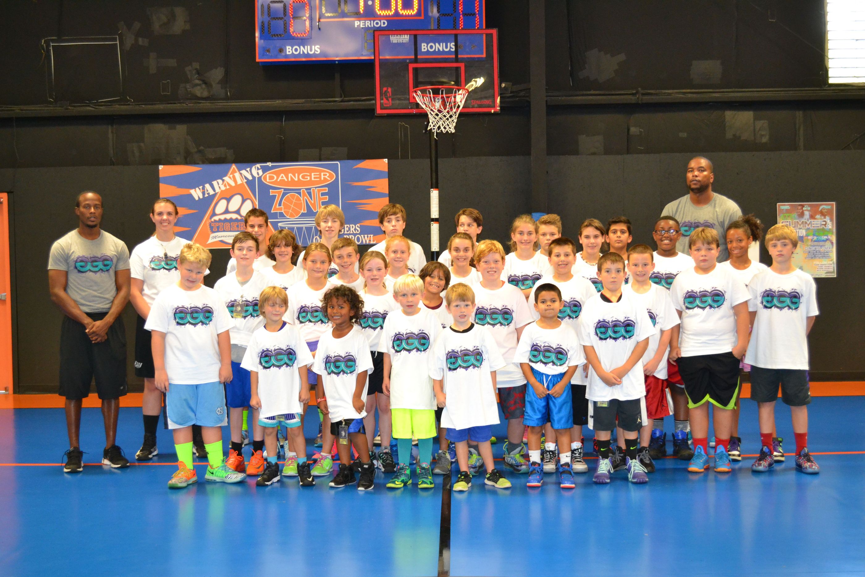 Argrett giving back | Salisbury Post