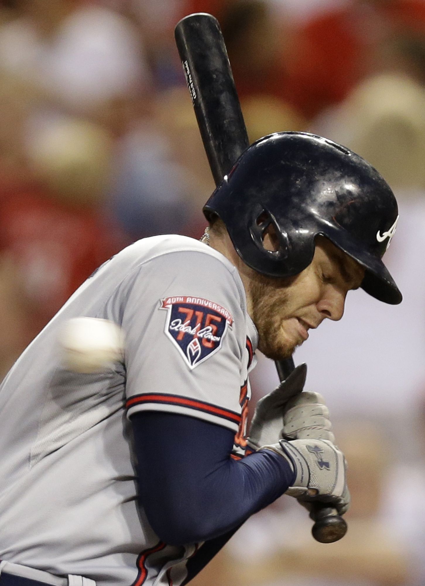 MLB: Atlanta rolls | Salisbury Post