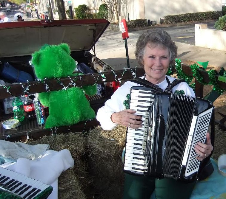 Nancy Sloop has had a very musical life | Salisbury Post