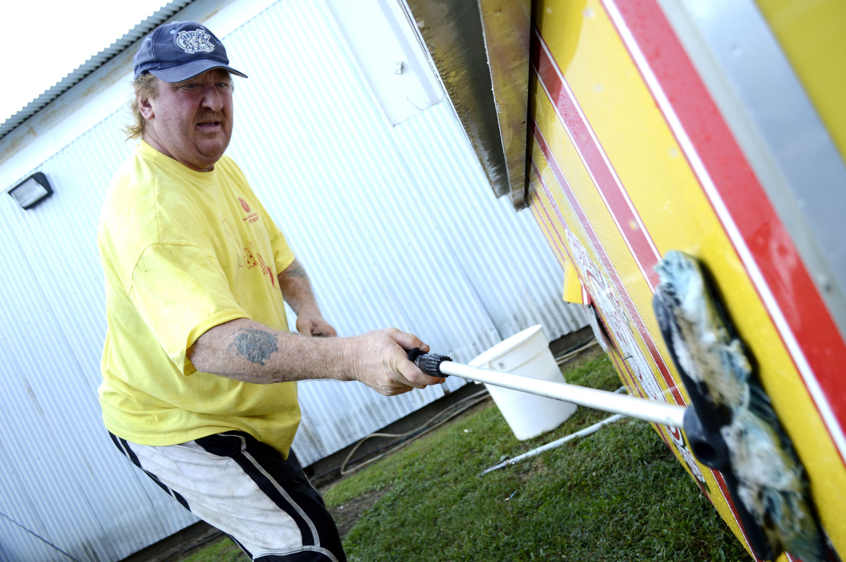 Rowan County fair opens Friday, runs through Sept. 27 | Salisbury Post