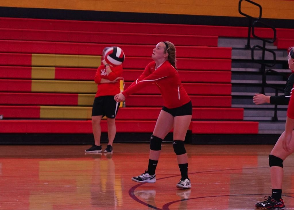 LC’s Powell honored - Salisbury Post | Salisbury Post