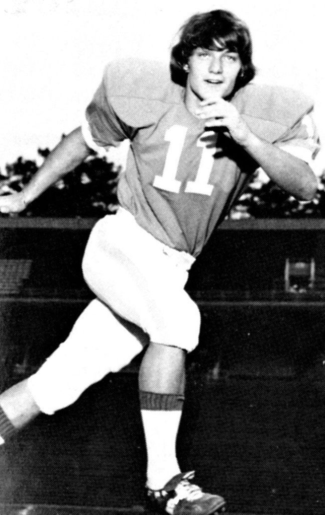 Brown grad still making impact on the field - Salisbury Post ...