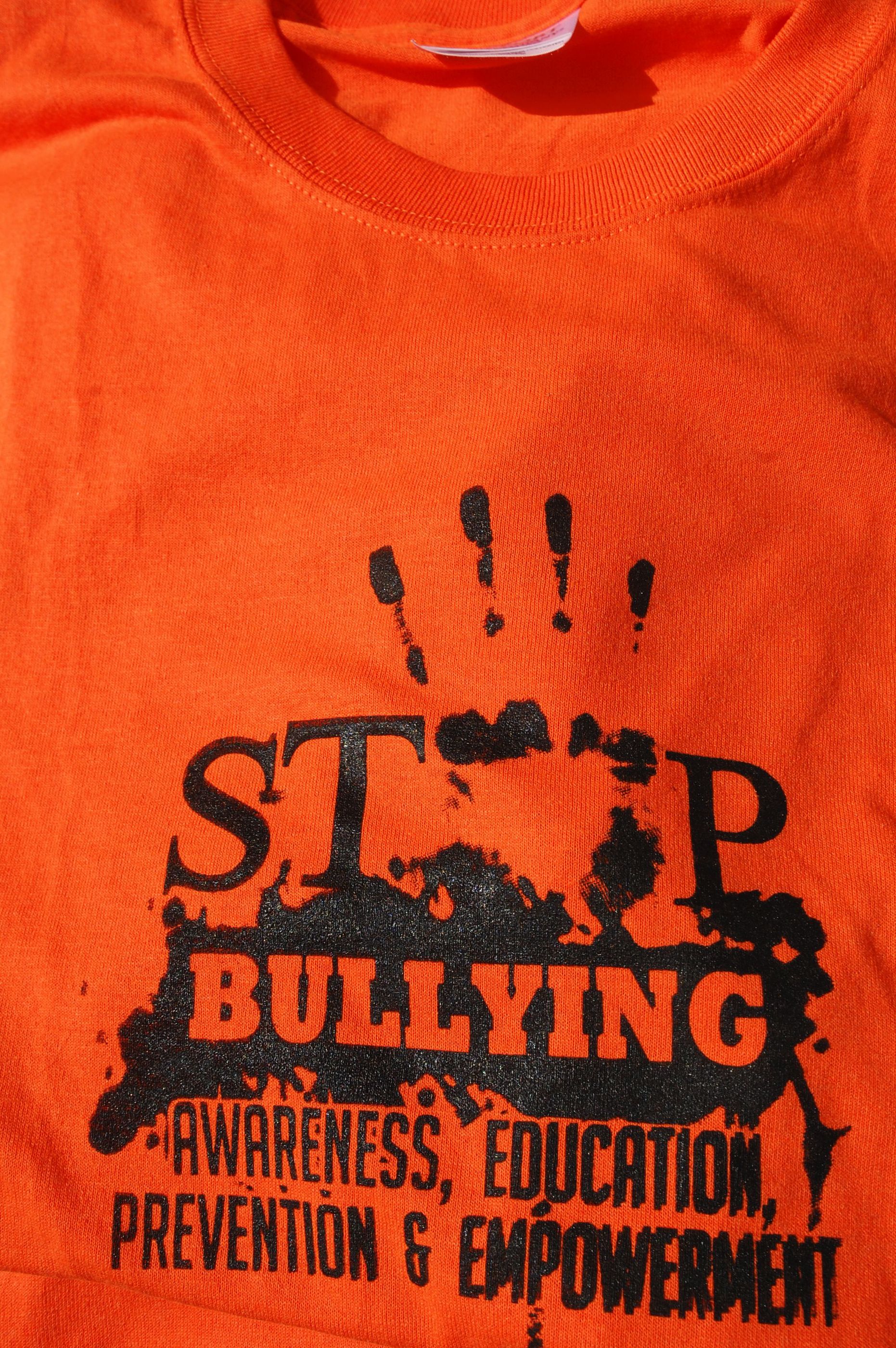 Stop bullying: ‘Be that person’s friend’ | Salisbury Post
