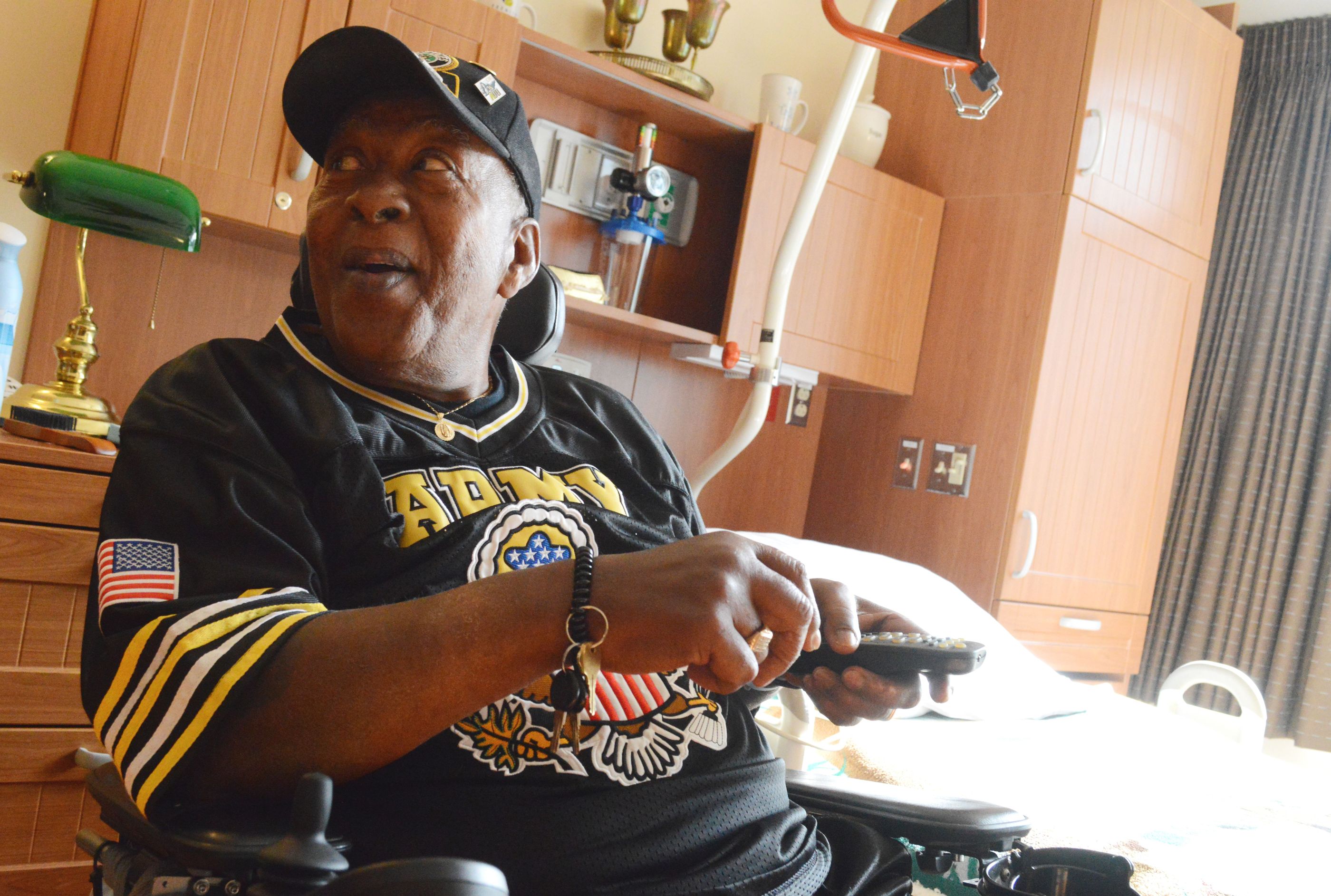 Hefner VA continuing work on $24 million renovation | Salisbury Post