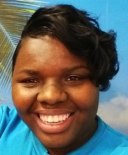 Teacher spotlight: Alexis Richardson | Salisbury Post