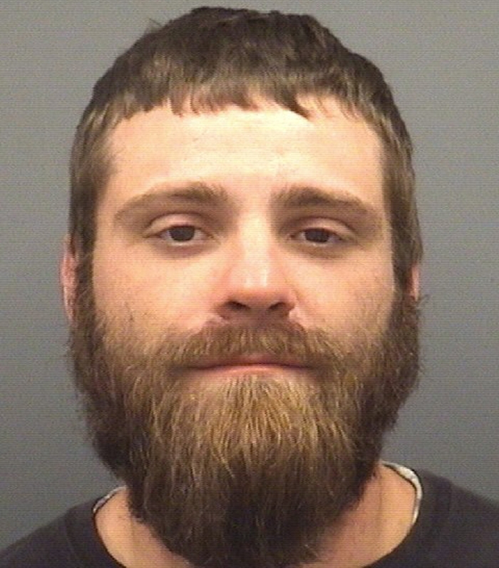 Kannapolis man leads deputies on chase through South Rowan | Salisbury Post