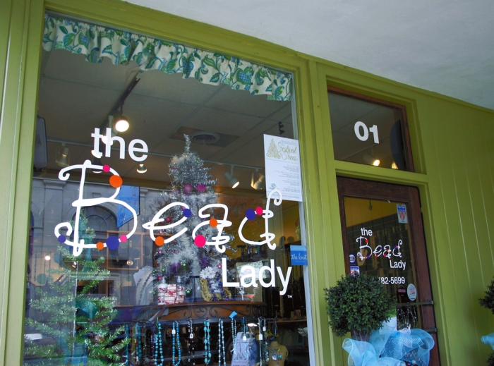 Kathleen Reeder: From chef to ‘The Bead Lady’ | Salisbury Post