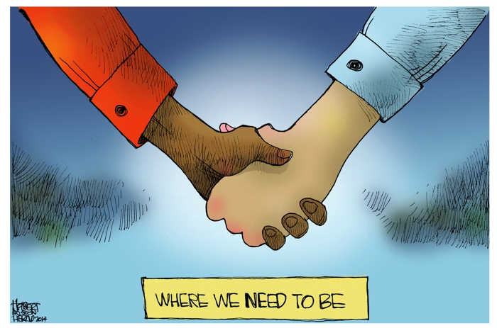 Vindication for no one | Salisbury Post